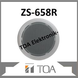 Jual speaker ceiling Toa ZS-658R ZS 658 R - Jakarta Barat - TOKO TOA AUDIO | Tokopedia