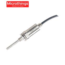 Jual Modbus RTU Temperature Humidity Sensor - Kab. Bekasi - microthings | Tokopedia