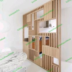 Jual penyekat ruangan industrial partisi minimalis - Jakarta Selatan ...