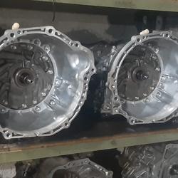 Jual Transmisi Gearbox matic innova reborn diesel komplit isi baru gres ...