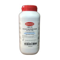 Jual Potato Dextrose Agar / PDA - 100 gram - Kab. Sleman - MitraLab ...