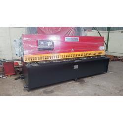 Jual Mesin Shearing Potong Plat Stainless Mild steel - Jakarta Barat ...