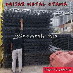 Jual Besi Wiremesh M10 full SNI - Kota Tangerang - KAISAR Steel | Tokopedia