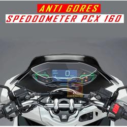 Jual Stiker Pelindung Speedometer Pcx 150 / Stiker Speedometer Pcx 160 ...