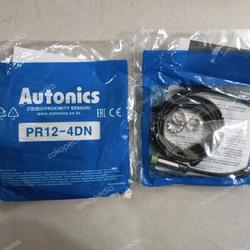 Jual Proximity Sensor Autonics PR12-4DN PR12 4DN PR124DN - Kab. Bekasi - KEM JAYA MANDIRI STORE ...