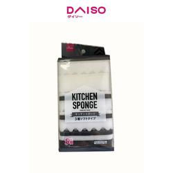 Jual Daiso Kitchen sponge -soft type- - Jakarta Selatan - DAISO JAPAN ...