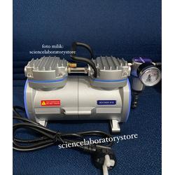 Jual ROCKER - 400 - Oil Free Vacuum Pump - Jakarta Utara - INNOTECH ...