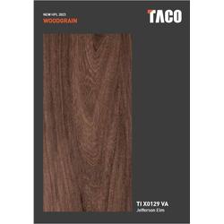 Jual TIERO / TACO HPL TI X 0127 VA HICKORY TOFFEE - Kota Pekanbaru ...