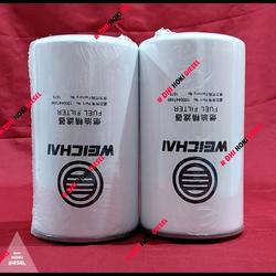 Jual 1000424916 / 1000422381 Fuel Filter Weichai - Jakarta Utara ...