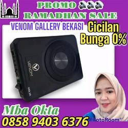 Promo Subwoofer Venom VX8.2A - Jakarta Barat - Venom Gallery Panjang | Tokopedia