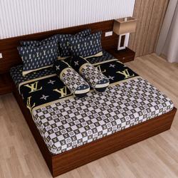 Jual Sprei/Spray/Seprai/Sepray Motif Batik Pita Loka Uk.180 X 200 ...