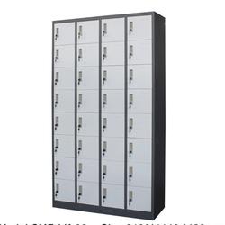 Jual Locker Besi Custom/ Loker Besi custom/ Lemari Besi Custom - 24 ...