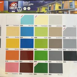 Jual NO DROP GALON 20 KG WARNA CAT PELAPIS ANTI BOCOR NODROP - Kab. Bogor - Toko Selalu Ada ...