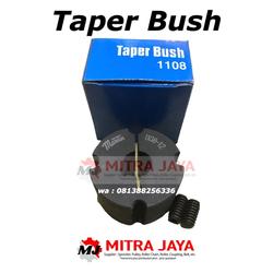 Jual TAPPER LOCK 2517 / BUSHING TAPER BUSH PULI PULLEY MARTIN SPA SPB ...