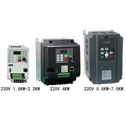 Jual Inverter VFD 0.7KW/1.5KW/2.2KW/4KW/5.5KW/7.5KW/11KW 3phase 3p 380V - Jakarta Utara ...