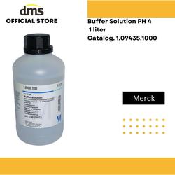 Jual Buffer Solution pH 4 1L - Jakarta Pusat - tokogelas | Tokopedia