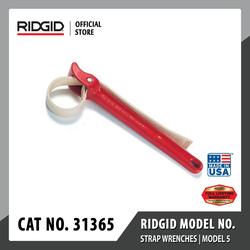 Jual RIDGID Strap Wrenches, Model No 5-31360 - Jakarta Pusat - RIDGID ...