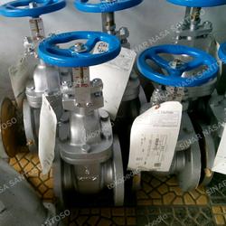Jual Gate Valve Cast iron Jis 10k ukuran 6" inch - Jakarta Barat ...