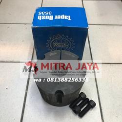 Jual TAPPER LOCK 2517 / BUSHING TAPER BUSH PULI PULLEY MARTIN SPA SPB ...