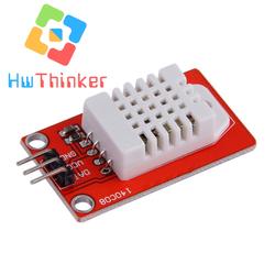 Jual DHT22 Sensor Kelembaban Suhu Humidity Temperatur DHT-22 AM2302 ...