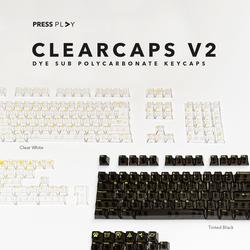 Promo PPBT MATCHA PBT Dye Sub Keycaps by Press Play - Jakarta Utara ...