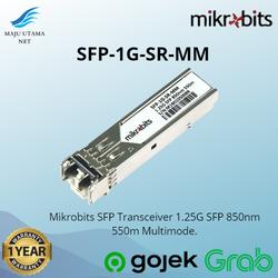 Jual Mikrobits SFP Transceiver SFP-1G-BD-SM-20KM - Jakarta Pusat ...