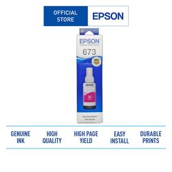 Jual Tinta Epson 003 (1 Set isi 4 warna) - Jakarta Barat - Epson ...