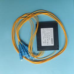 Jual SPLITTER PASIF MODULAR 1x8 SC UPC FIBER OPTIK - Jakarta Utara ...