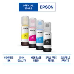 Jual Tinta Epson 003 (1 Set isi 4 warna) - Jakarta Barat - Epson ...