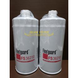 Jual Filter Fleetguard / Water Separator FS36216 / FS 36216 - Jakarta ...