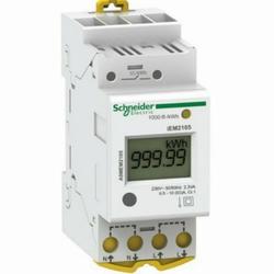 Jual KWH Meter SCHNEIDER iEM 3255 CT A9MEM3255 TERA - Kota Surabaya ...