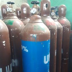 Jual tabung helium uhp he ukuran 6m3 40 liter - Kab. Bekasi - PT ...