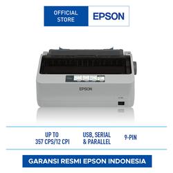Jual EPSON RIBBON C13S015632 for LX-310 - Jakarta Barat - Epson ...