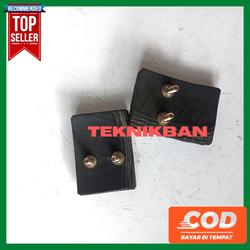 Jual STOPPER BELAKANG CANTER PS125 PS110 ASLI ORI - KARET - Jakarta Utara - DARMA AUTOMOTIVE ...