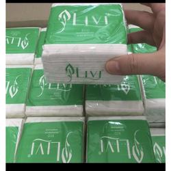 Jual Tissue / Tisu LIVI ECO Multipurpose 150's / Tissue Meja / Tissue ...