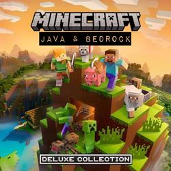 Jual Minecraft Java & Bedrock Original Redeem Key Game PC - Redeem ...