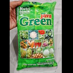 Jual Pupuk Mikro Daun Java Green kemasan 1 kg - CV Javamas Agrophos ...