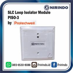 Jual SLC Loop Isolator Module ISO-X Notifier by Honeywell - Jakarta ...
