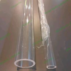 Jual Pipa Akrilik Bening OD 50mm x ID 44mm x 50cm - Jakarta Barat - SINAR NASA SANTOSO | Tokopedia