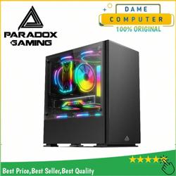 Jual Casing Paradox Rengganis White Gaming Case - Jakarta Pusat - Enter ...