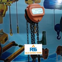 Jual LEVER BLOCK 1.5 TON × 1.5 METER - Jakarta Pusat - Raja Sukses ...