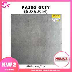 Jual Granit INFINITI 60x60 GLOSSY GRADE A - RUGAO GREY - Jakarta Pusat ...