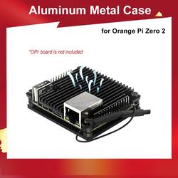 Jual Metal CASE - Orange Pi Zero 3 - - badank Electronic | Tokopedia