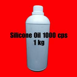 Jual Silicone Oil 1000 cps / Silikon Oil 1 Liter - Kota Semarang - toko jaya kimia | Tokopedia