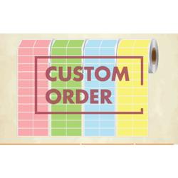 Jual STICKER UNBOXING STIKER LABEL UNBOXING STIKER PENGIRIMAN 1000 PCS ...