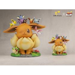 Jual GO studio - Charizard Muscle POKEMON FIGURE STATUE GK - DP - Kota Batam - All Mix shop ...