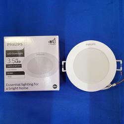Jual DL190B 7W Lampu DownLight Panel Inbow LED Eridani Philips - 3000K - Kota Tangerang ...