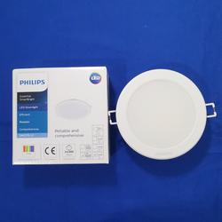 Jual DN020B G4 13W Lampu Downlight Panel LED IB/InBow Philips - 6500K ...