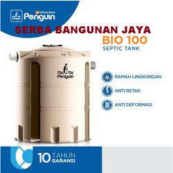 Jual PENGUIN BIO 150 ( 1500 Liter ) TANGKI AIR SEPTIC TANK - Kota ...