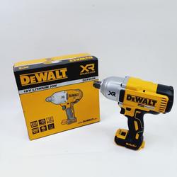 Jual DEWALT DCF922M2 ATOMIC IMPACT WRENCH CORDLESS 1/2" 18 20 V ...